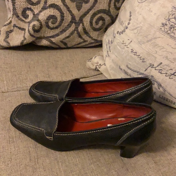 Bliss | Shoes | Blass Heals Size 1 | Poshmark